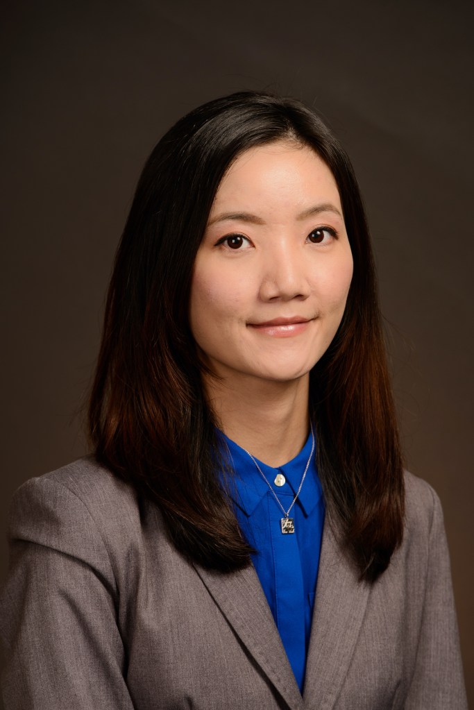 Cross the Stage: Underrepresented Students’ Challenges and Mentoring ...